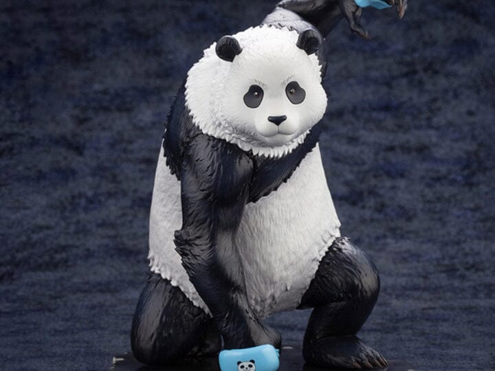Jujutsu Kaisen ArtFX J Panda 1/8 Scale Statue – USA Gundam Store