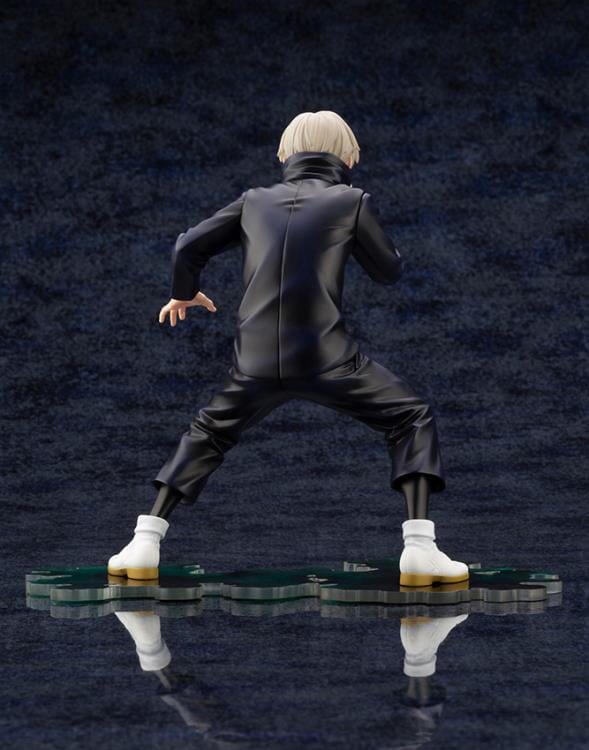 Jujutsu Kaisen ArtFX J Toge Inumaki 1/8 Scale Figure – USA Gundam Store