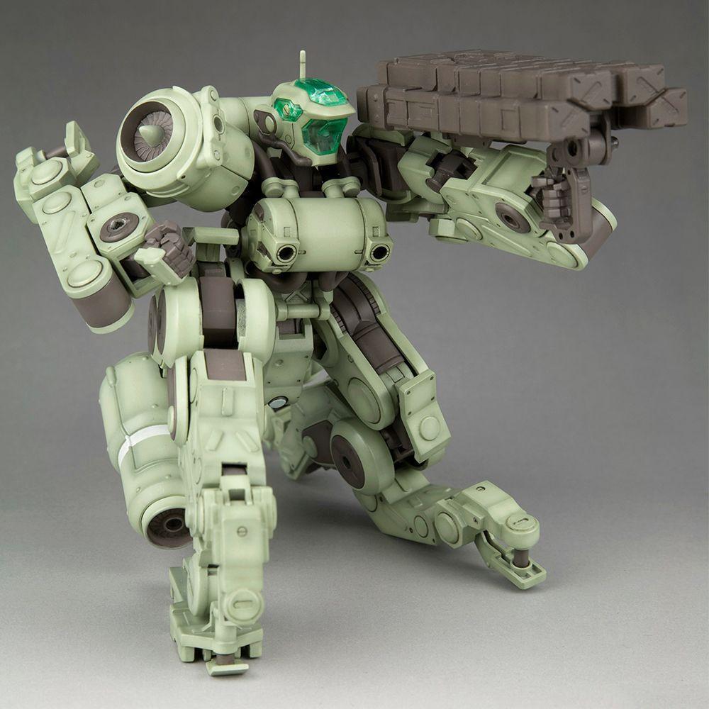 Frame Arms Greifen: RE2 Model Kit – USA Gundam Store