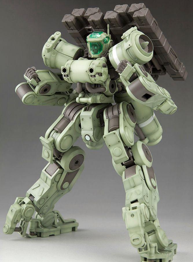 Frame Arms Greifen: RE2 Model Kit – USA Gundam Store