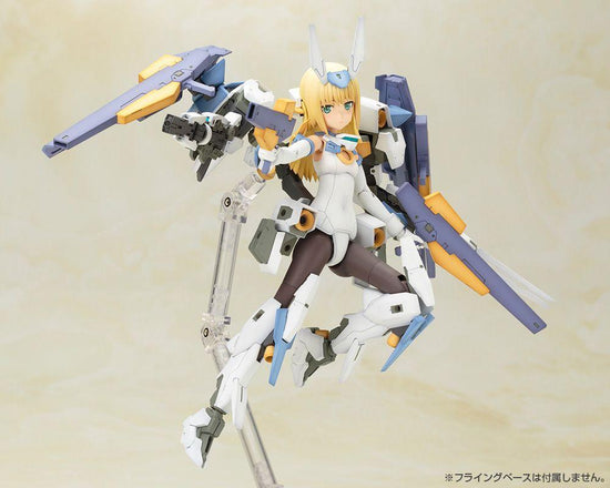FRAME ARMS GIRL BASELARD MODEL KIT – USA Gundam Store