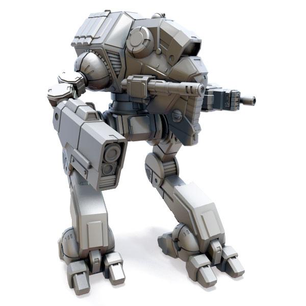 Hauberk– USA Gundam Store