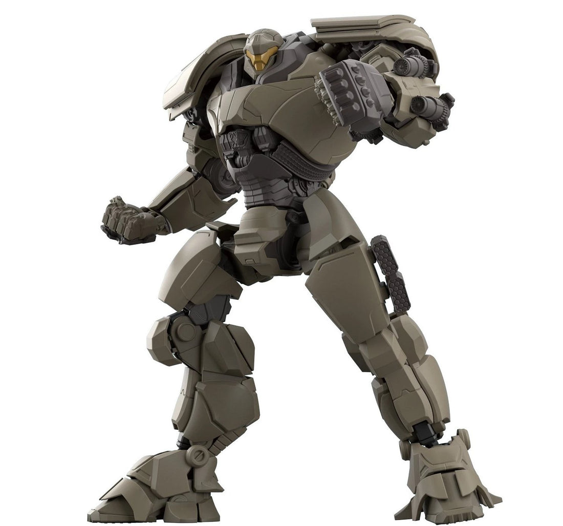Bracer Phoenix "Pacific Rim", Bandai HG – USA Gundam Store