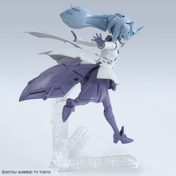 HGBD 1/144 #23 Mobile Doll Sarah – USA Gundam Store