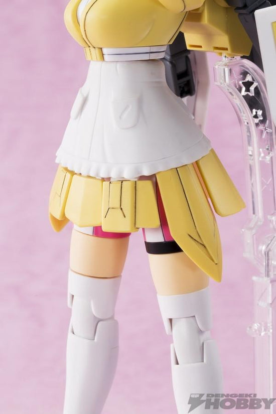 #44 Super Fumina "Gundam Build Fighters Try", Bandai HGBF – USA Gundam ...