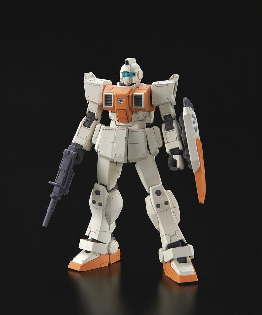 HGUC 1/144 #202 RGM-79[G] GM Ground Type– USA Gundam Store