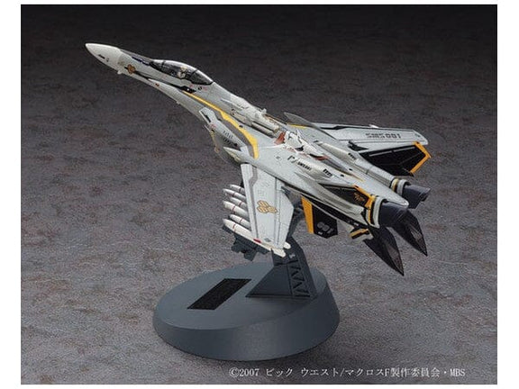 Macross Frontier VF-25F/S Messiah 1/72 Scale Model Kit – USA Gundam Store