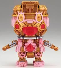 Dorami– USA Gundam Store