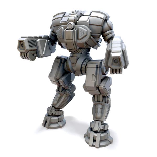 Jemadar – USA Gundam Store