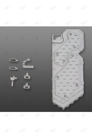 MSG WEAPON UNIT 10 SHIELD – USA Gundam Store