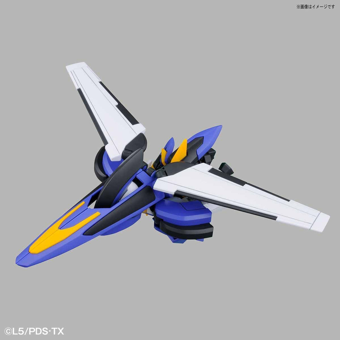 LBX HYPER FUNCTION ODIN – USA Gundam Store