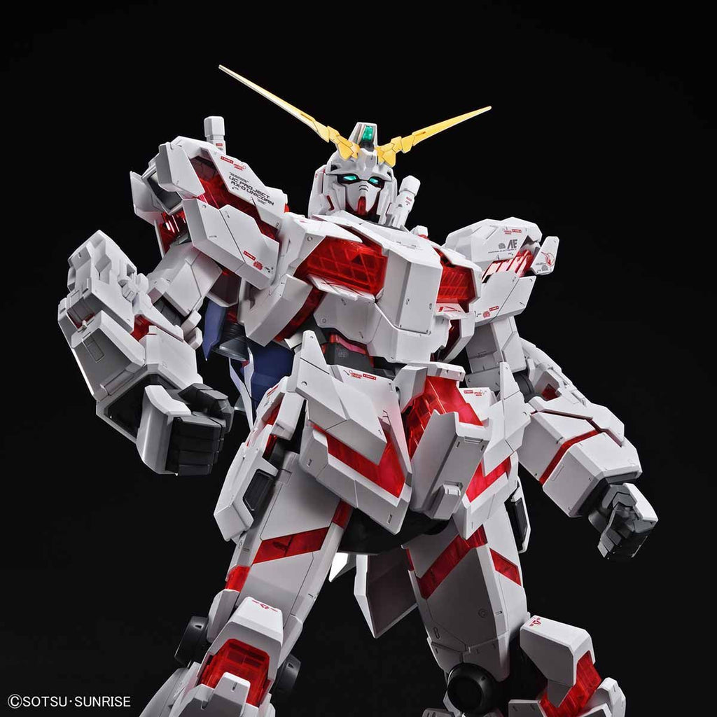 Mega Size 1/48 Unicorn Gundam (Destroy Mode)– USA Gundam Store