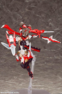 Megami Device Asra Ninja Model Kit – USA Gundam Store