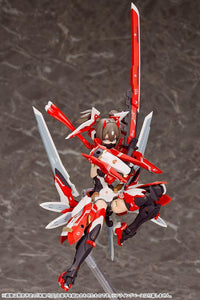 Megami Device Asra Ninja Model Kit – USA Gundam Store