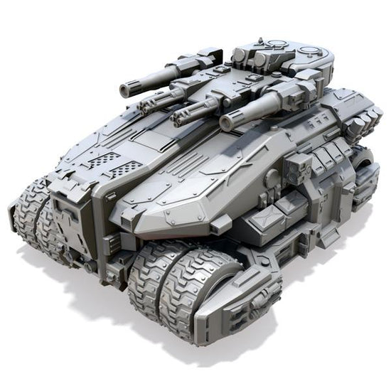 Moccus MRP – USA Gundam Store