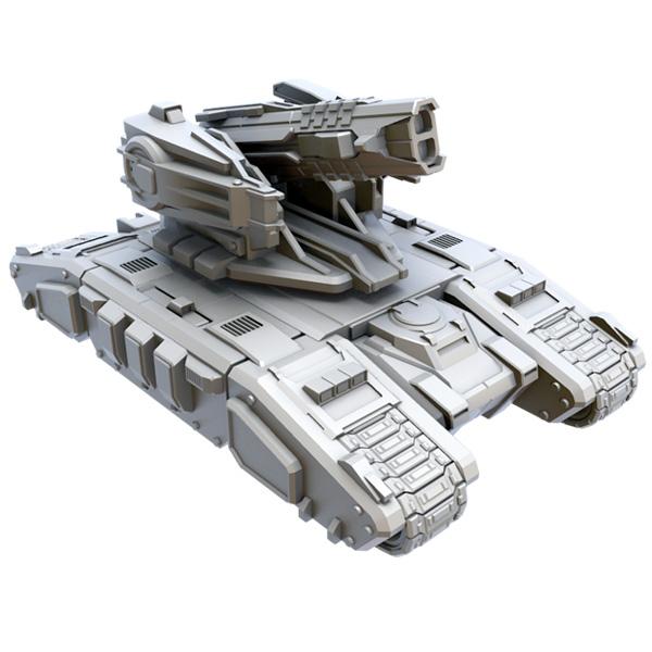 Plasma Mortar – USA Gundam Store