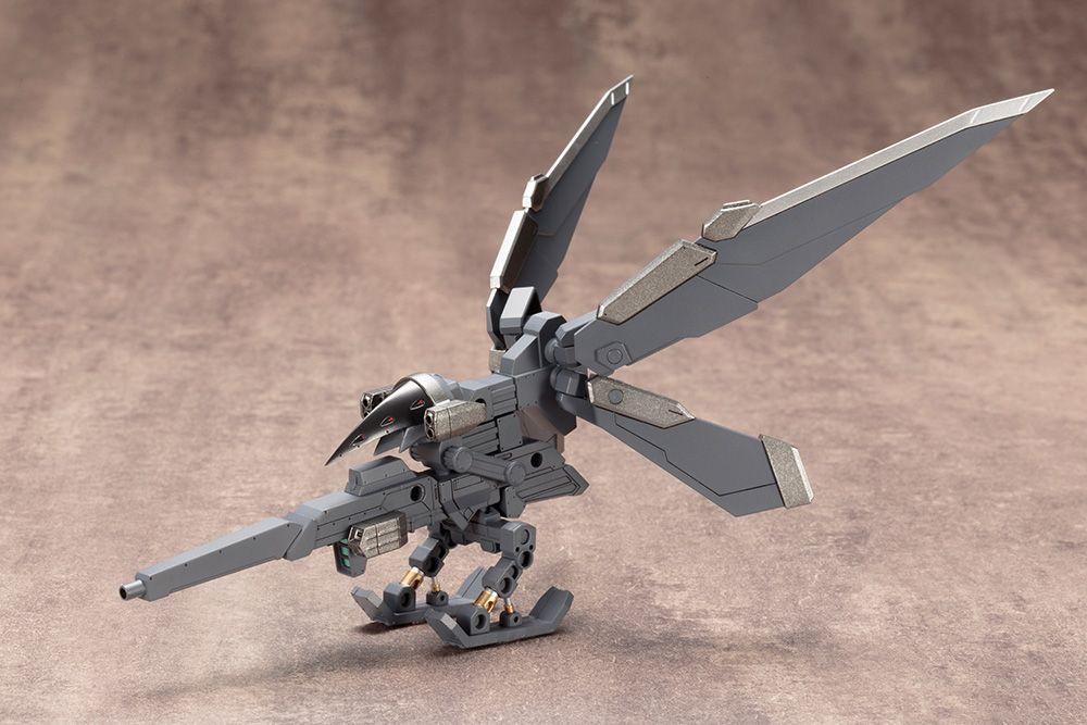 M.S.G. Modeling Support Goods Heavy Weapon Unit 11 Killer Beak – USA Gundam Store