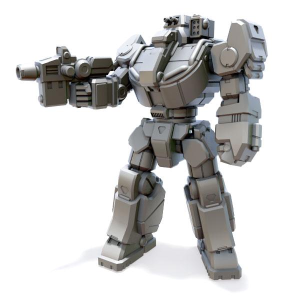 Ratel– USA Gundam Store