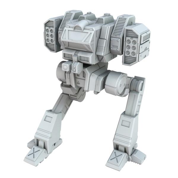 Reiver – USA Gundam Store