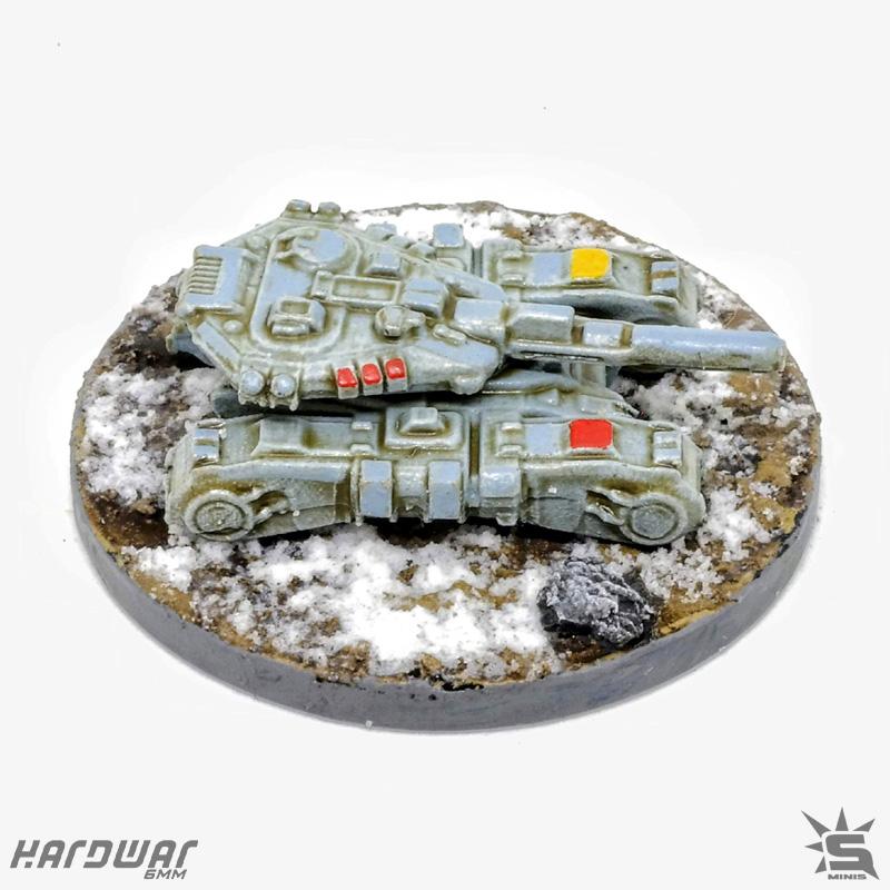 Scarab Light Tank– USA Gundam Store