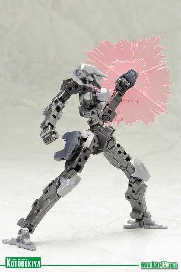 KOTOBUKIYA WEAPON UNIT 35 ENERGY SHIELD MODELING SUPPORT GOODs – USA ...