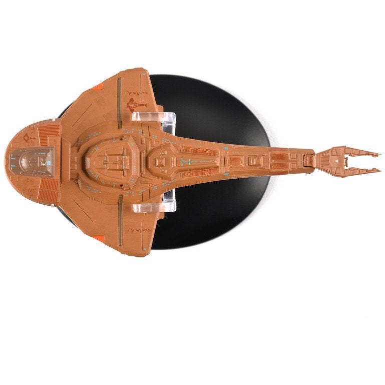 Star Trek Starships Collection #14 Cardassian Galor Class– USA Gundam Store