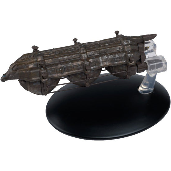 Star Trek Starships Collection #45 Malon Export Vessel (Freighter) Mod ...