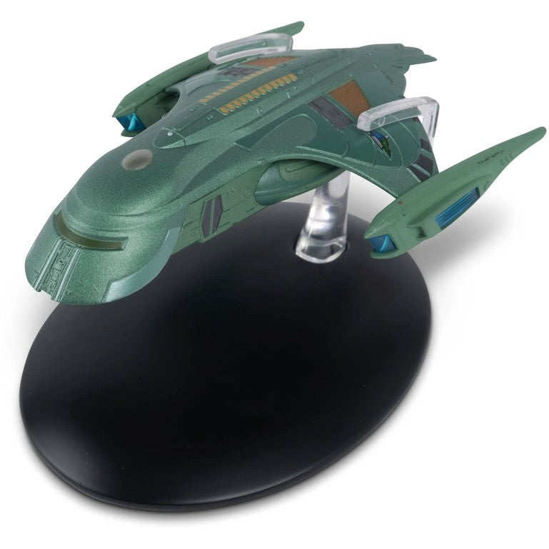 Star Trek Starships Collection #77 Romulan Shuttle – USA Gundam Store