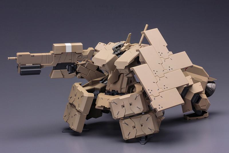 FRAME ARMS EXTEND ARMS 05:RE PLASTIC MODEL KIT– USA Gundam Store