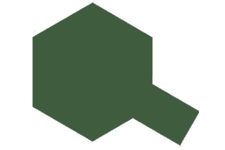 Tamiya Color NATO Green Mini Acrylic Matte Finish XF-67 – USA Gundam Store